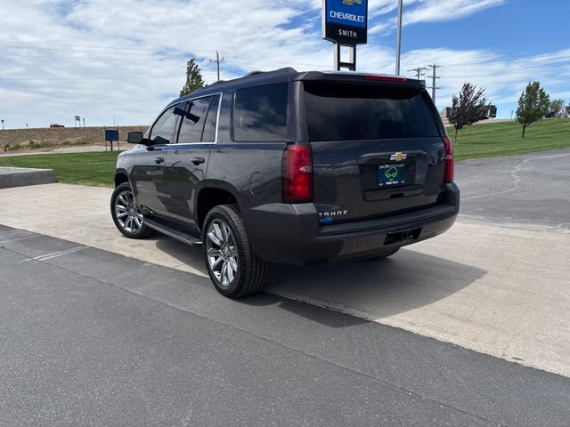 2016 Chevrolet Tahoe LT in Idaho Falls, ID | KSL Cars