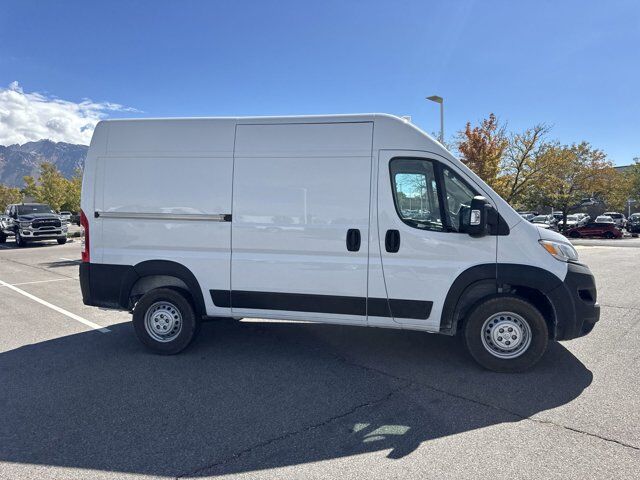 2026 Ram ProMaster Tradesman 1500 in Sandy, UT | KSL Cars
