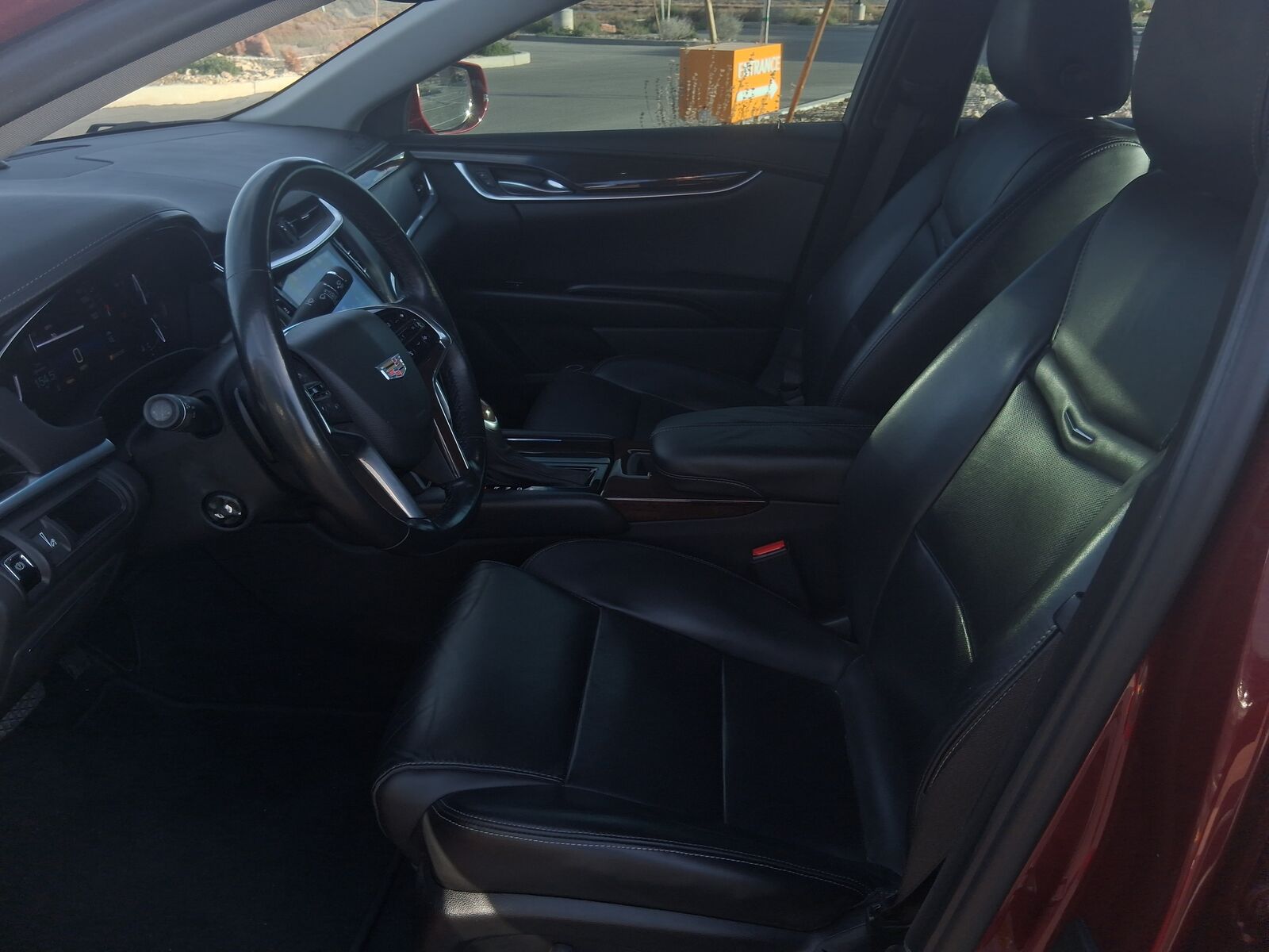 2017 Cadillac XTS Luxury in Washington, UT | KSL Cars