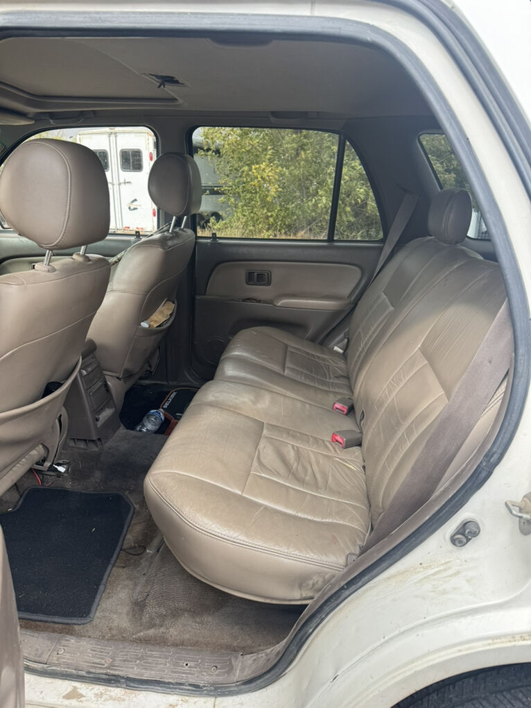 1996 Toyota 4Runner Limited in Clarkston, UT | KSL Cars