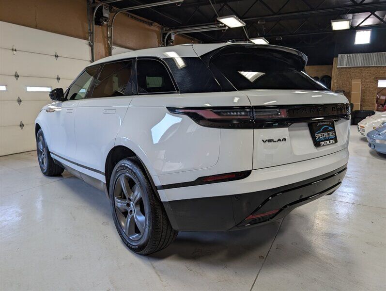 2025 Land Rover Range Rover Velar P250 Dynamic SE in Bountiful, UT ...