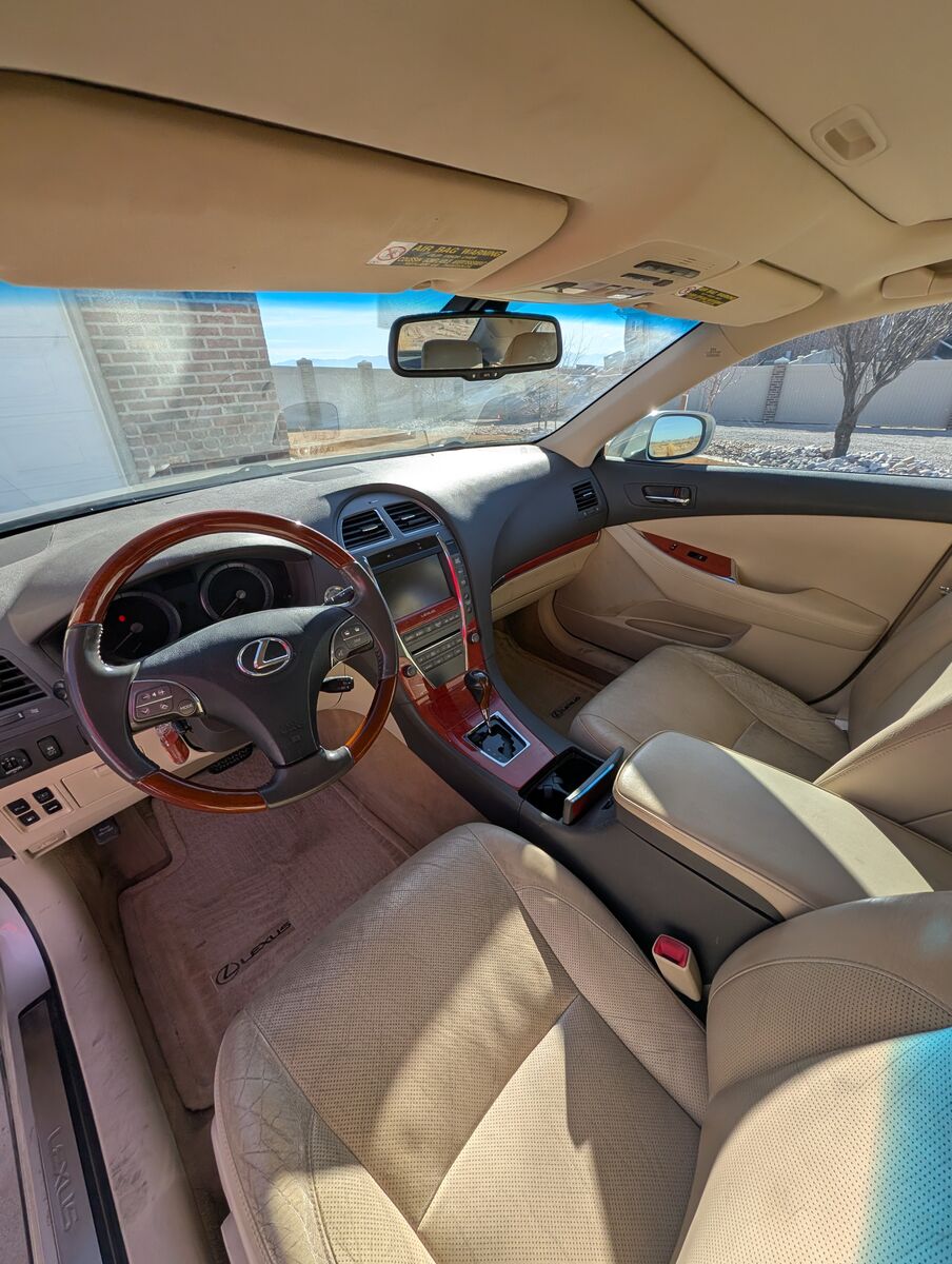 2011 Lexus ES Base in Delta, UT | KSL Cars