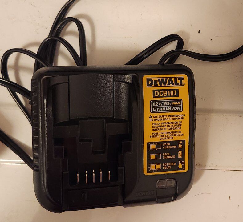 dewalt 20v impact | Power and Hand Tools | KSL Classifieds
