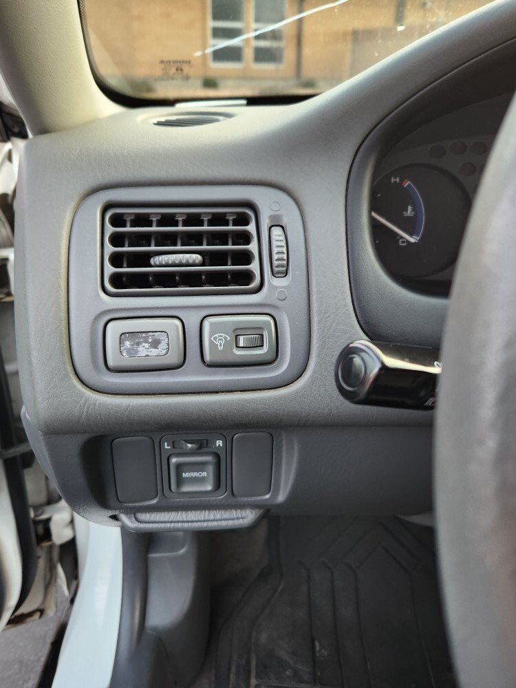 1999 Honda Civic GX in American Fork, UT | KSL Cars