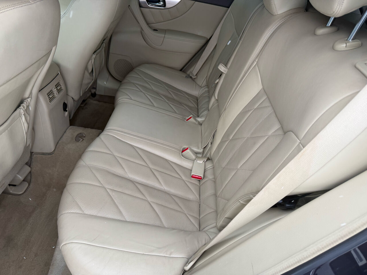 2009 Infiniti FX35 Base in Jackson, WY | KSL Cars