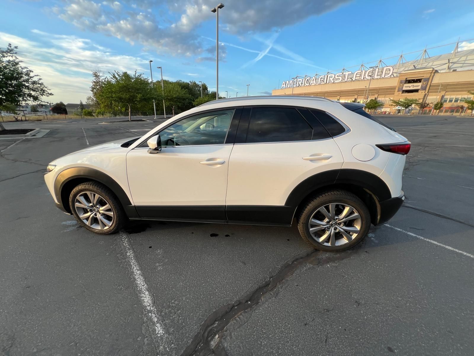 2020 Mazda CX-30 Premium in Sandy, UT | KSL Cars