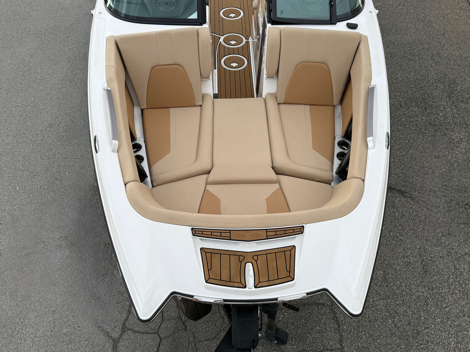 2024 24' MasterCraft X24 Bowrider | Ski and Wakeboard Boats | KSL ...