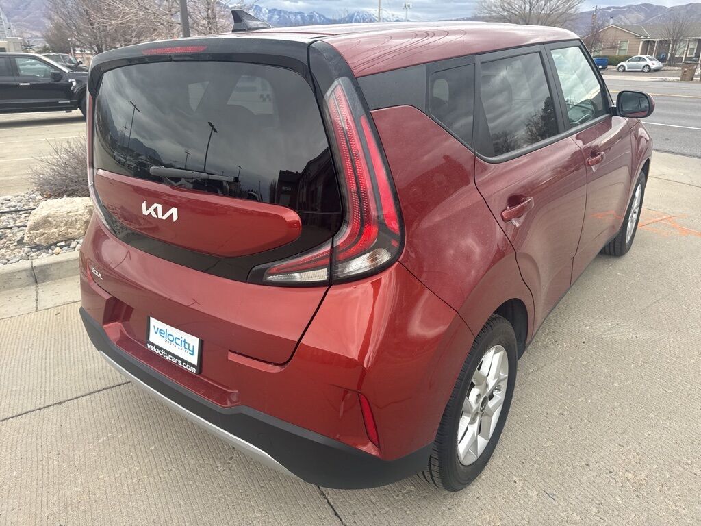 2024 Kia Soul LX in Draper, UT | KSL Cars