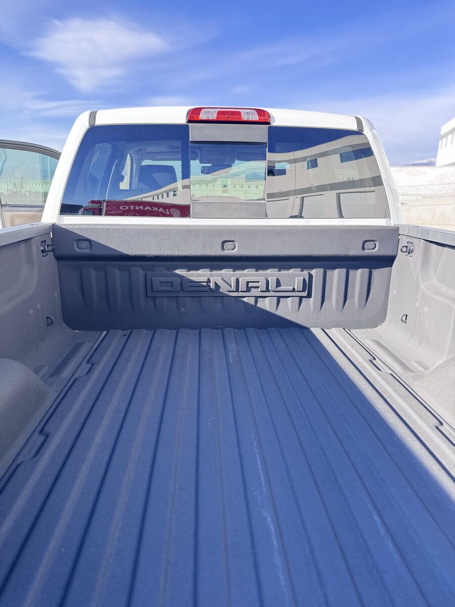 2016 GMC 2500 Denali in Orem, UT | KSL Cars