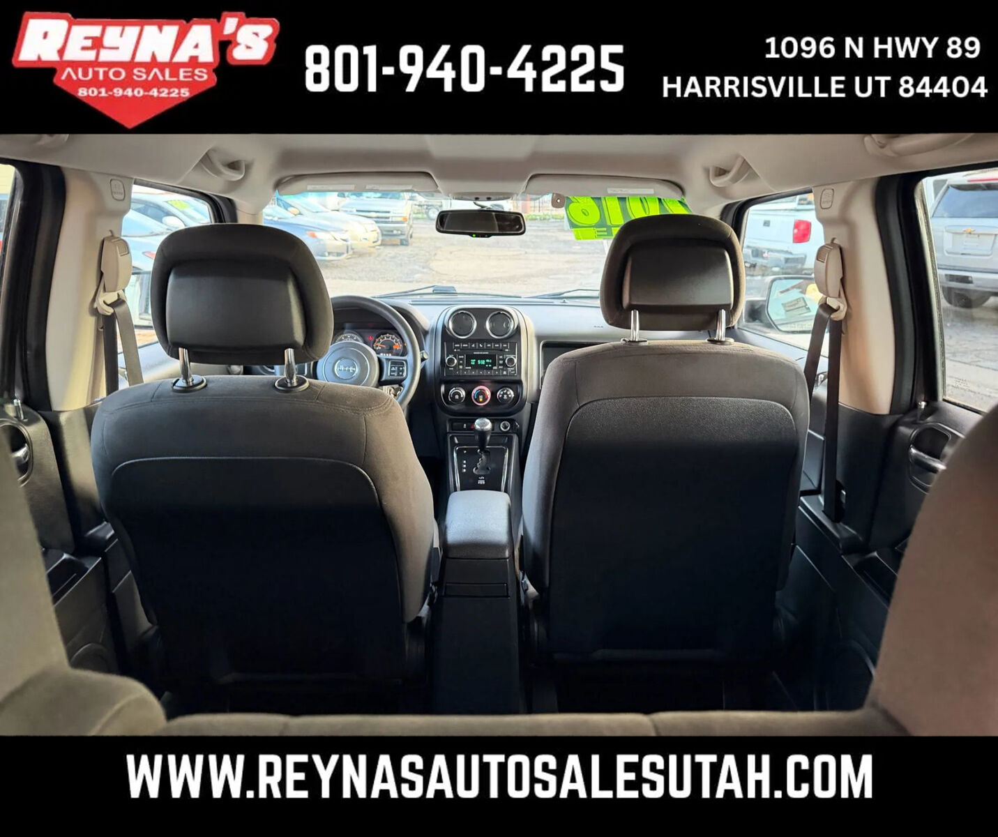 2016 Jeep Patriot in Harrisville, UT | KSL Cars