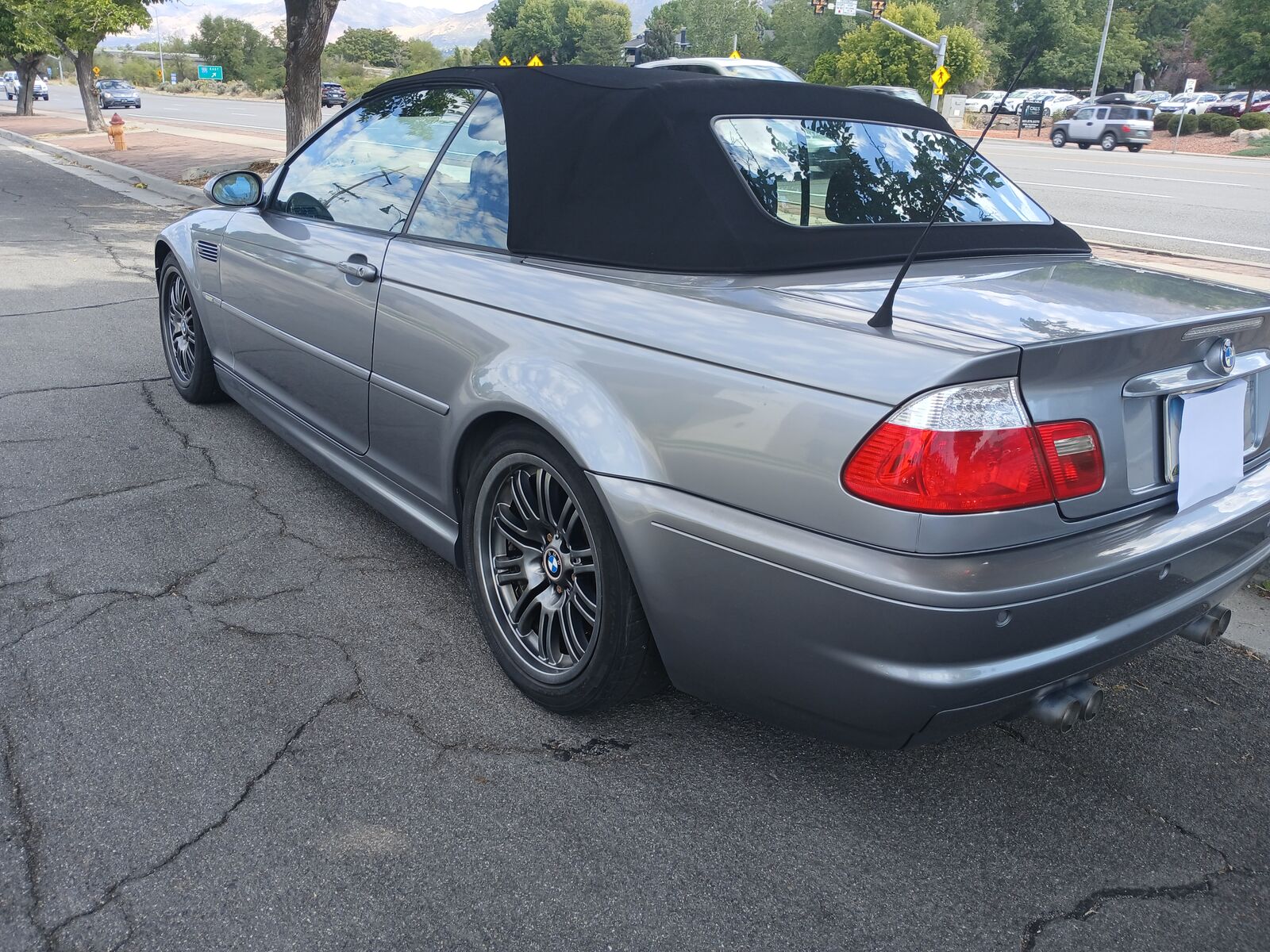 2004 BMW M3 Base in Holladay, UT | KSL Cars