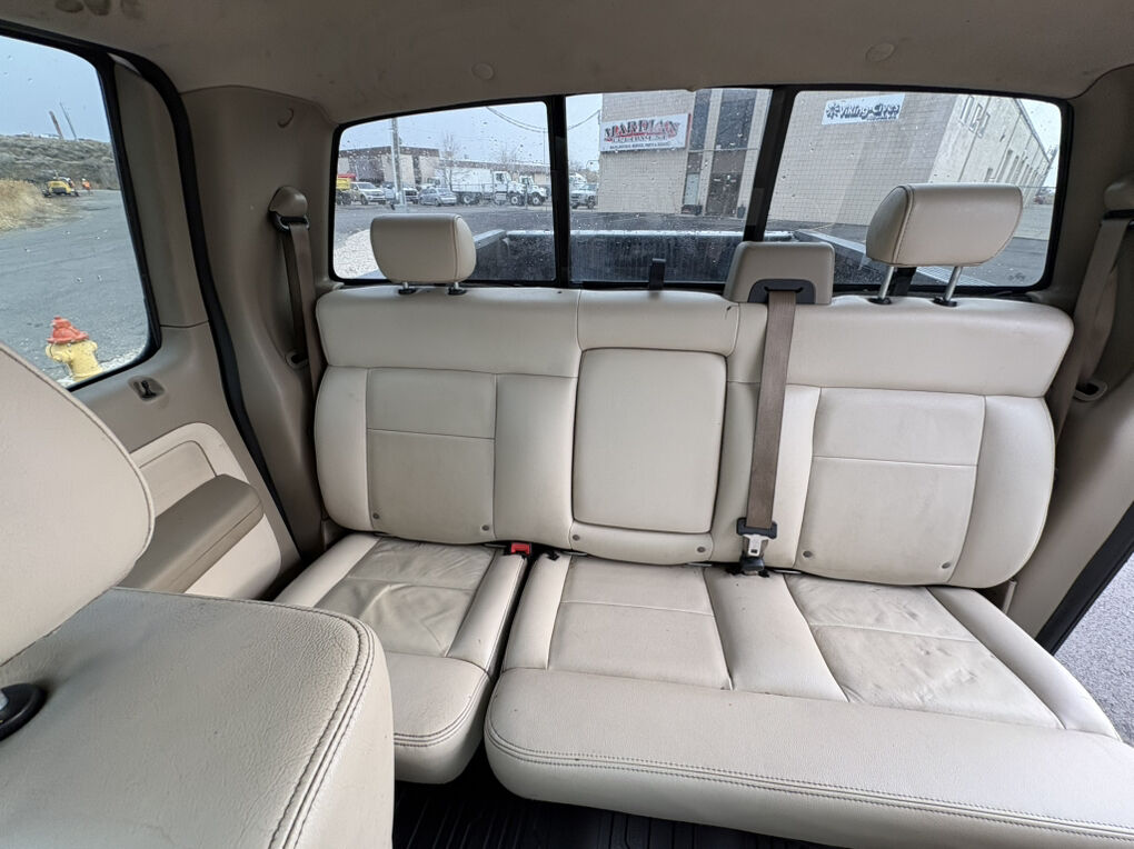 2004 Ford F-150 Lariat in Salt Lake City, UT | KSL Cars