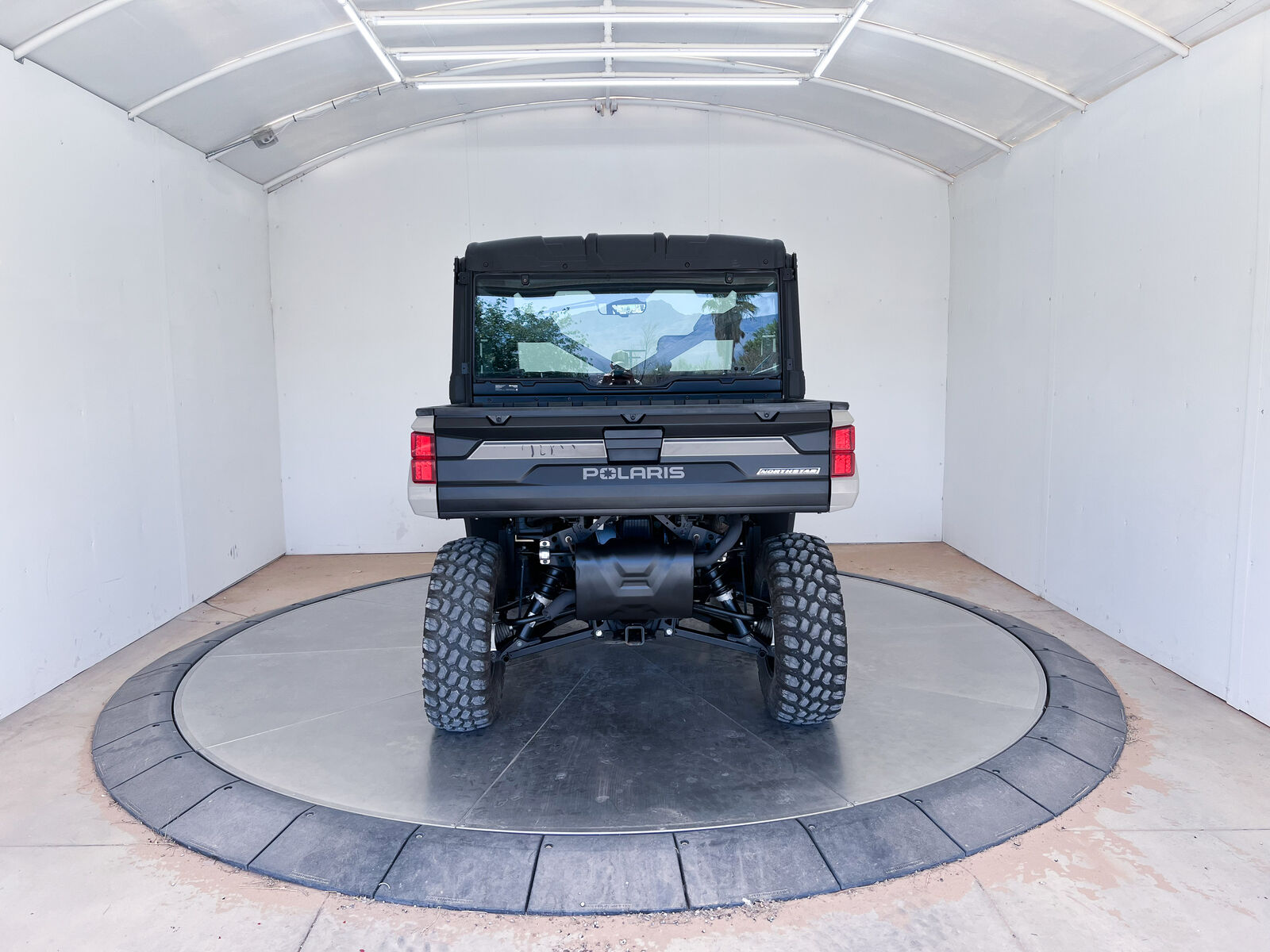 2024 Polaris Ranger XP 1000 Northstar Ultimate | UTVs Used (Utility ...