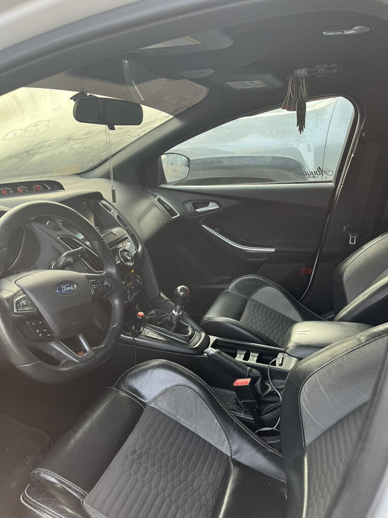 2016 Ford Focus ST in Kearns, UT | KSL Cars