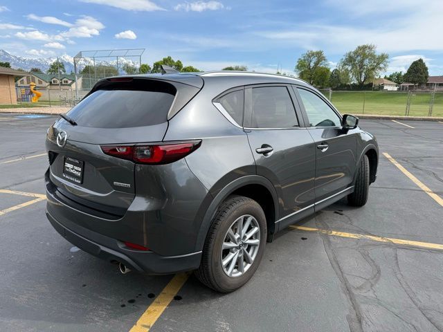 2023 Mazda CX-5 2.5 S Select in Murray, UT | KSL Cars