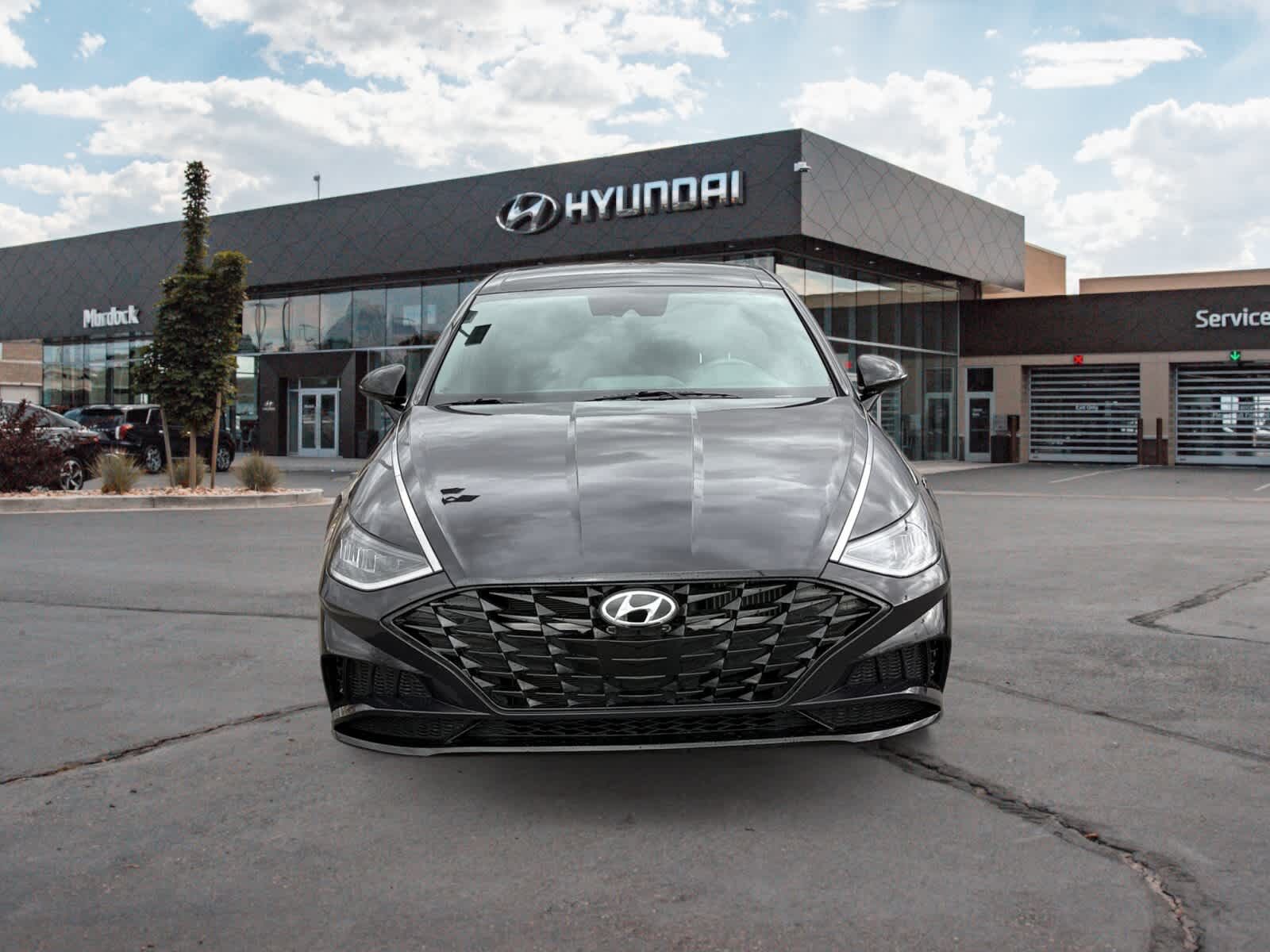 2023 Hyundai Sonata SEL Plus in Lindon, UT | KSL Cars