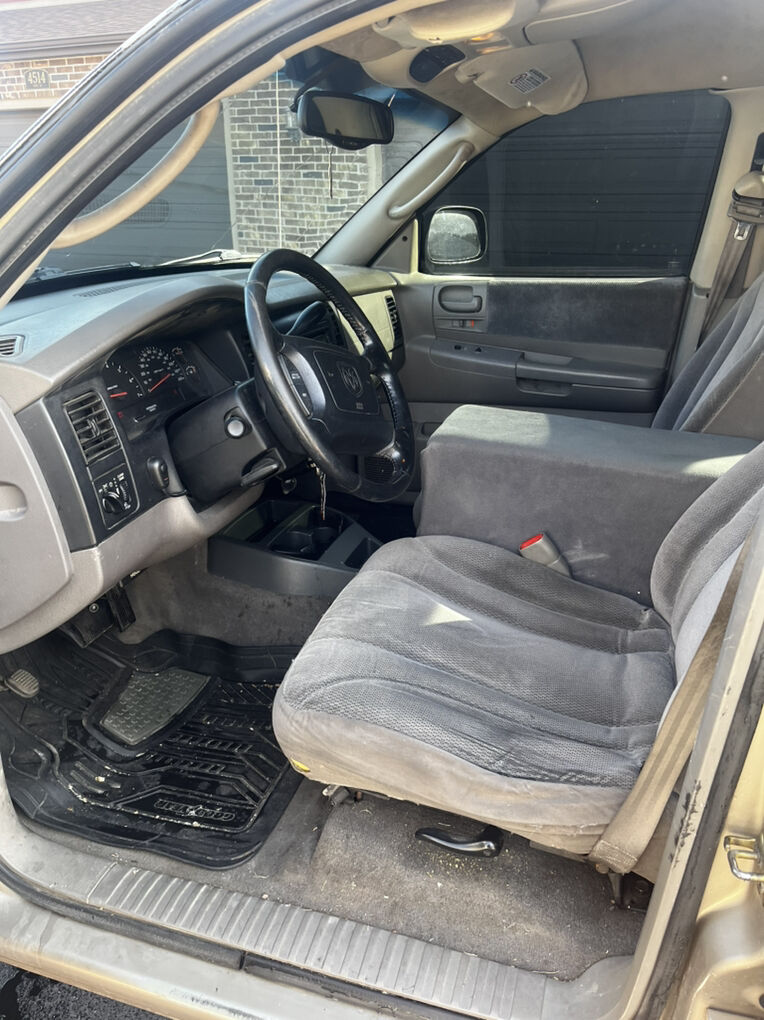 2002 Dodge Dakota SLT in Roy, UT | KSL Cars