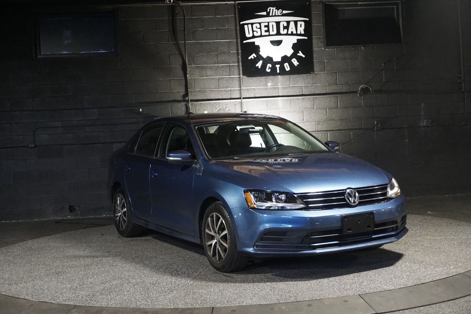 2017 Volkswagen Jetta 1.4T SE in Salt Lake City, UT | KSL Cars