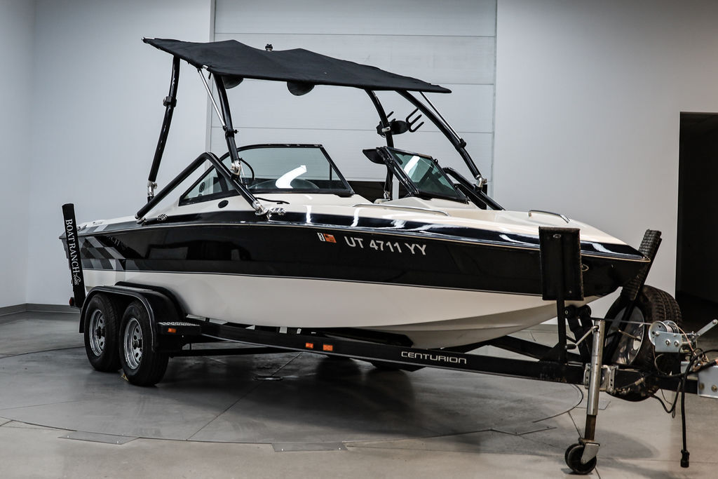 2018 CENTURION 22 ELITE | Ski and Wakeboard Boats | KSL Classifieds