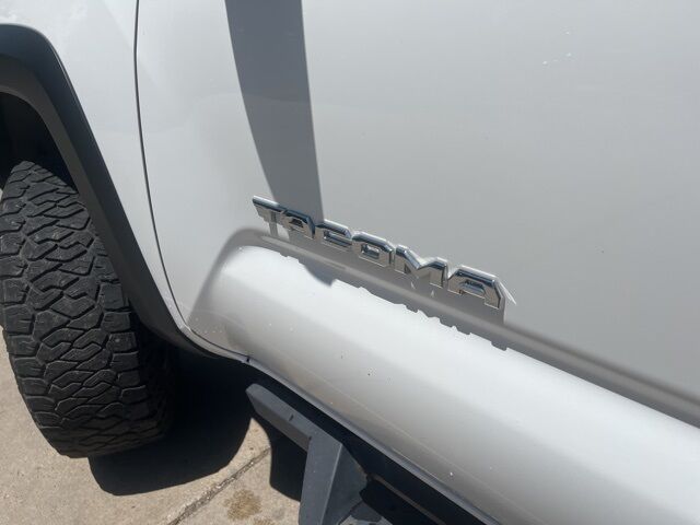 2021 Toyota Tacoma TRD Off-Road in Brigham City, UT | KSL Cars