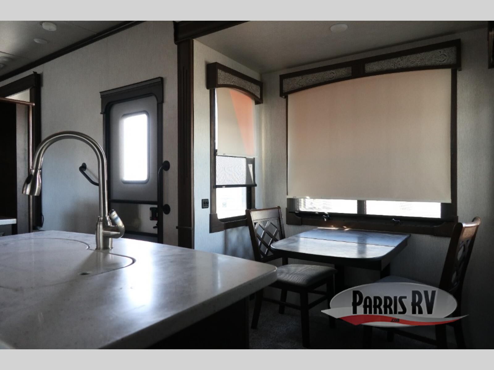 Used 2019 Heartland Bighorn 3950FL | Travel Trailers, 5th Wheel | KSL ...