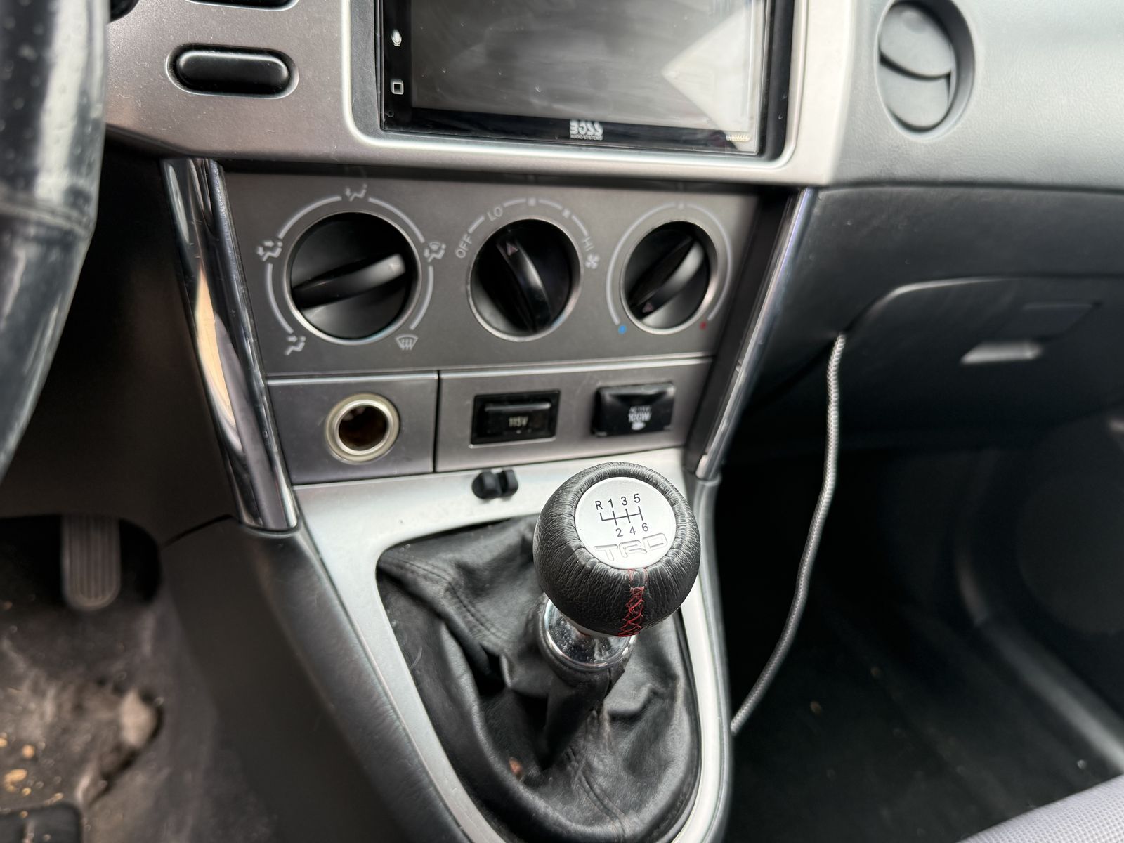 2003 Toyota Matrix XRS in West Jordan, UT | KSL Cars