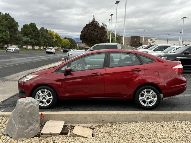 2014 Ford Fiesta SE in St. George, UT | KSL Cars