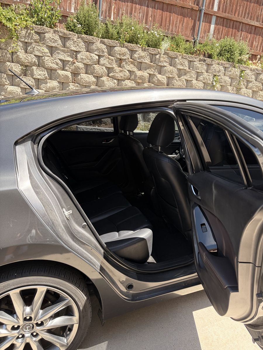 2018 Mazda Mazda3 Touring in Bountiful, UT | KSL Cars