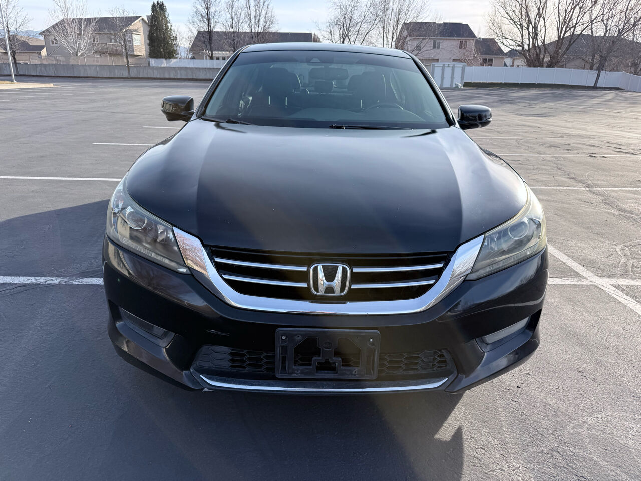2015 Honda Accord in Bountiful, UT | KSL Cars