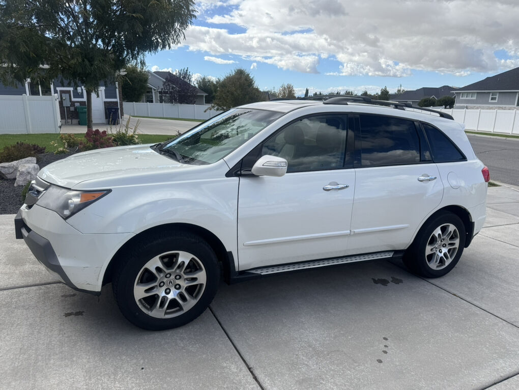 2008 Acura MDX in Layton, UT | KSL Cars