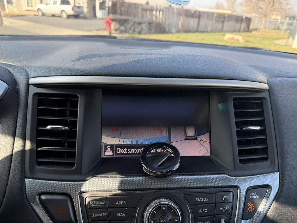 2018 Nissan Pathfinder in Salem, UT | KSL Cars