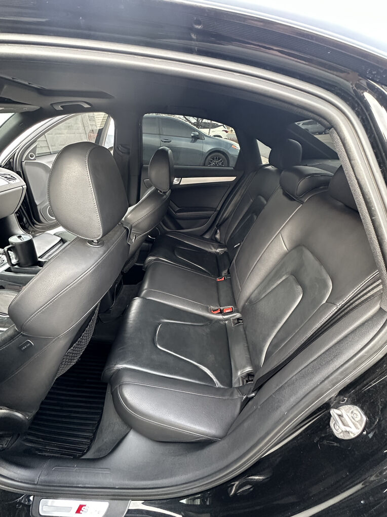 2016 Audi A4 2.0T quattro Premium Plus S line in Springville, UT | KSL Cars