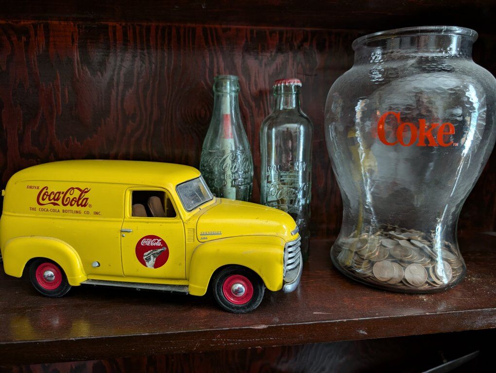 Soda bottles | Antiques | KSL Classifieds