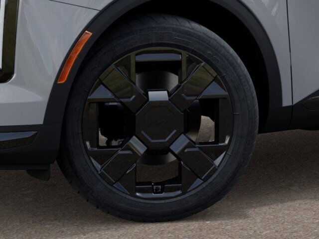 2026 Kia Sportage Hybrid X-Line in Salt Lake City, UT | KSL Cars