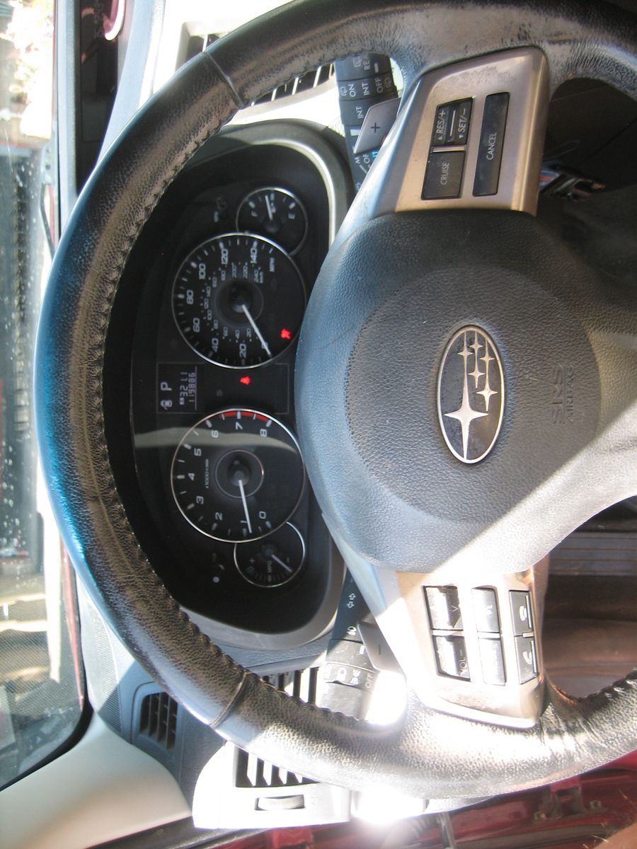 2012 Subaru Outback 2.5i Premium in Draper, UT | KSL Cars
