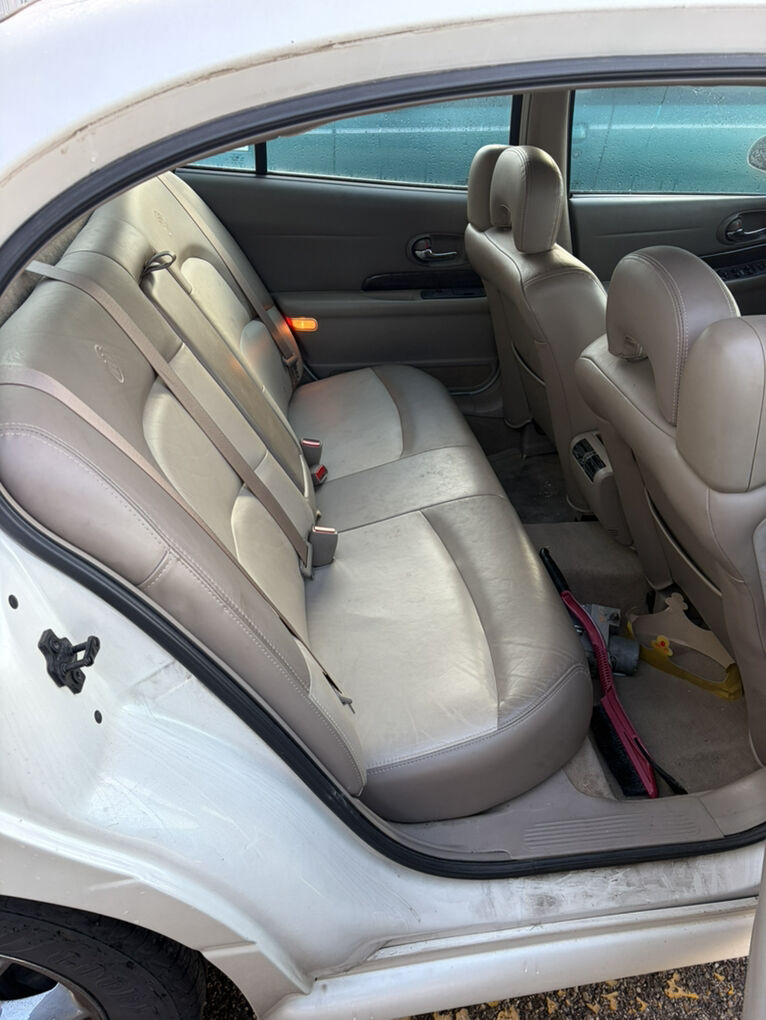 2003 Buick LeSabre Limited in Murray, UT | KSL Cars