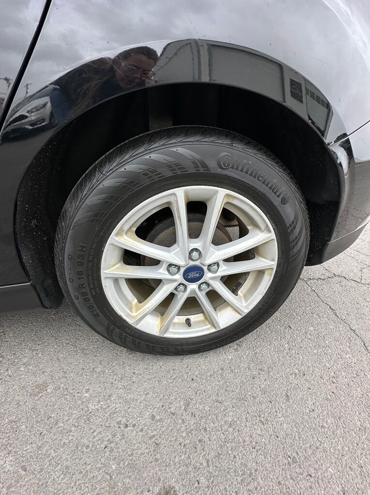 2018 Ford Focus in Riverton, UT | KSL Cars