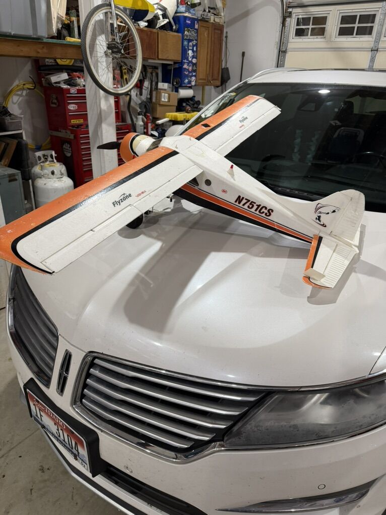 Beaver | Remote Controlled Vehicles Air | KSL Classifieds