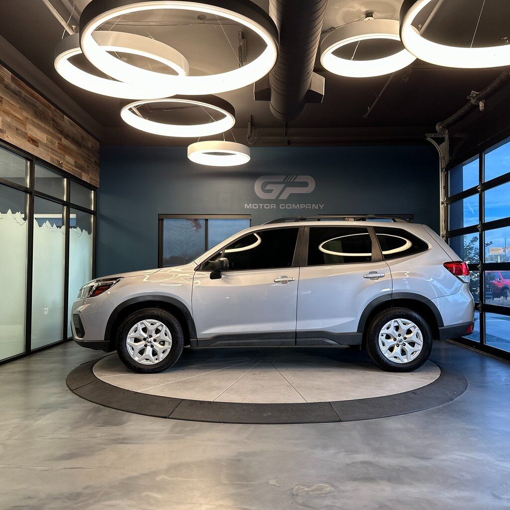 2021 Subaru Forester Base in Kaysville, UT | KSL Cars