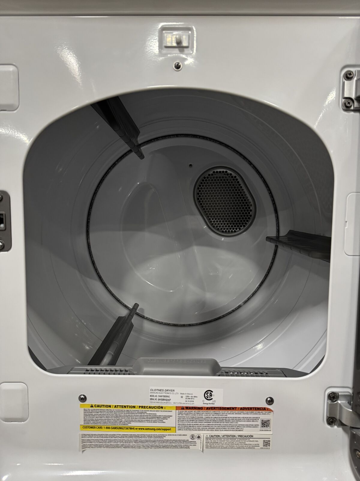 SAMSUNG WASHER AND DRYER SET WITH WARRANTY | Washers and Dryers | KSL ...