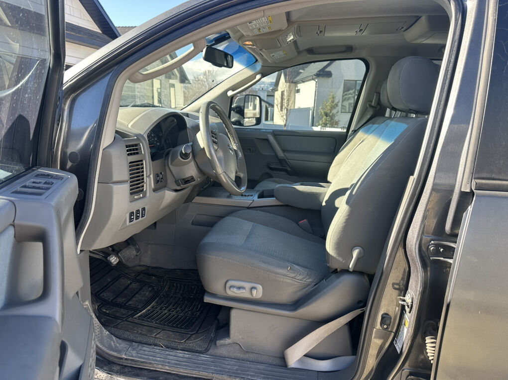 2006 Nissan Titan LE in Salt Lake City, UT | KSL Cars