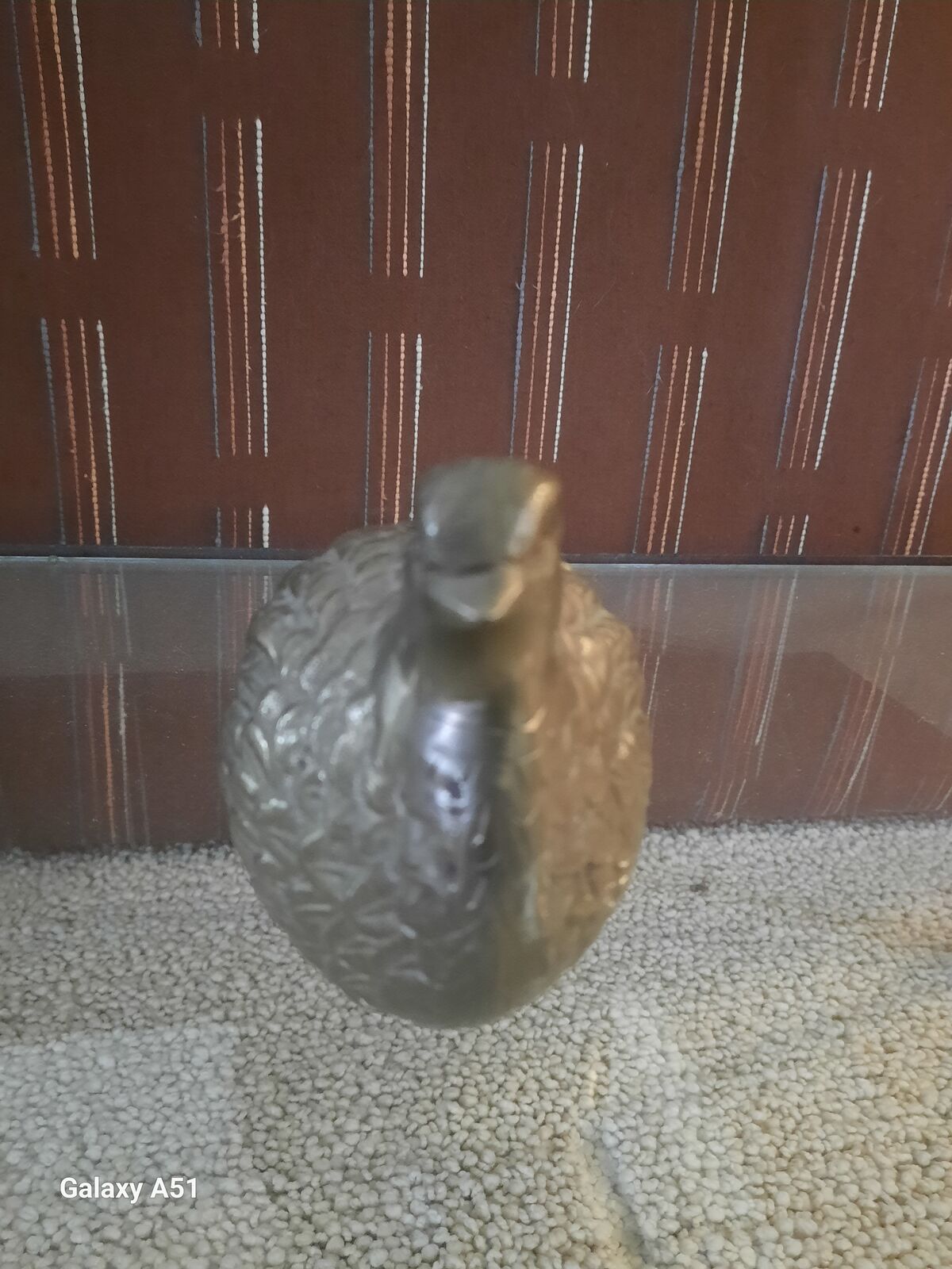 Brass bird | Home Decor | KSL Classifieds