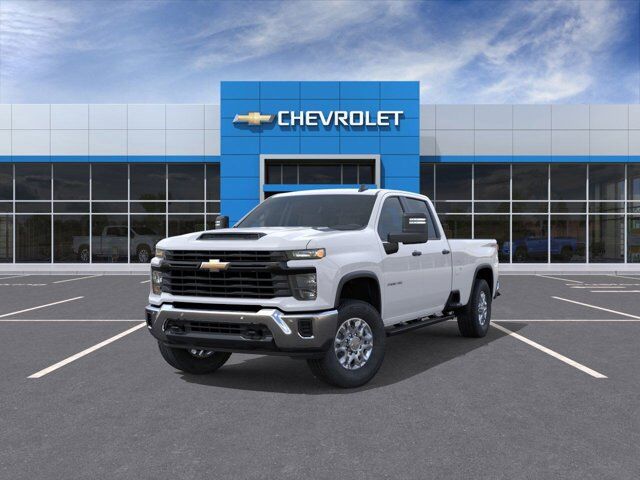 2026 Chevrolet Silverado 3500HD Work Truck in Salt Lake City, UT | KSL Cars