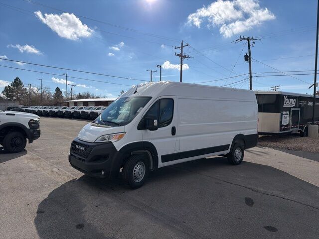 2026 Ram ProMaster Tradesman 3500 in Layton, UT | KSL Cars