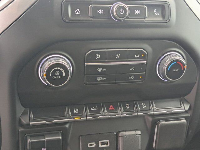 2025 Chevrolet Silverado 2500HD Custom in Salt Lake City, UT | KSL Cars