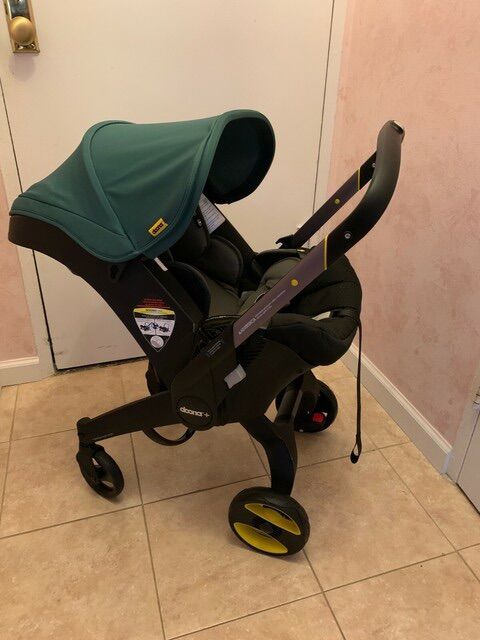 Doona Car Seat for Sale | Swings, Seats & Chairs | KSL Classifieds