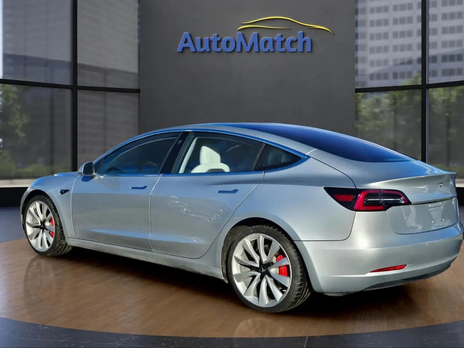 2018 Tesla Model 3 Long Range in Orem, UT | KSL Cars