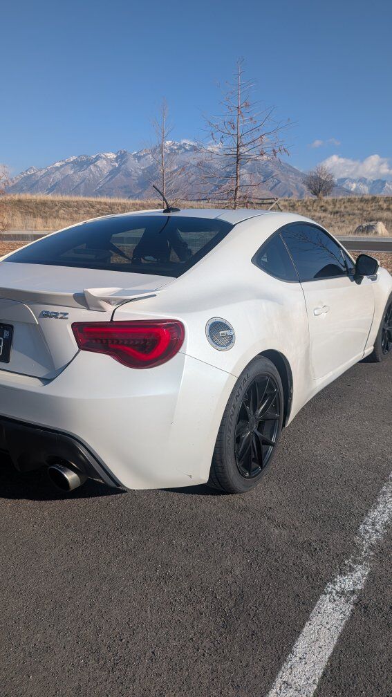 2013 Subaru BRZ Limited in Draper, UT | KSL Cars