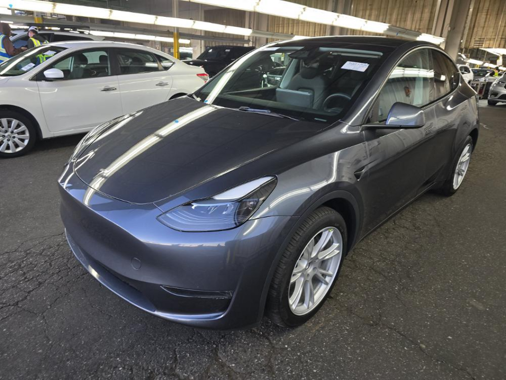 2023 Tesla Model Y Long Range in Lehi, UT | KSL Cars