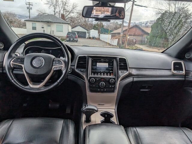 2015 Jeep Grand Cherokee Limited in North Salt Lake, UT | KSL Cars